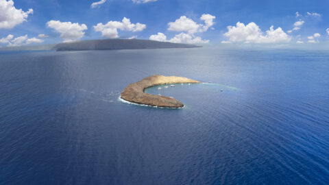 The Fascinating Molokini Crater: Past, Present, & Future